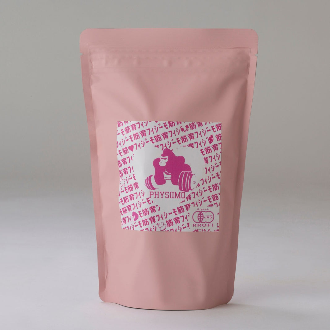 【公式】PHYSIIMO（フィジーモ）ストア – PHYSIIMO